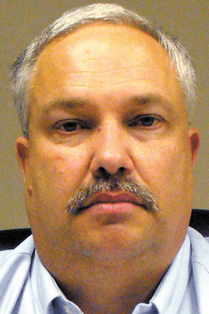 New Huntington police chief hopes to expand department | Local & State ...