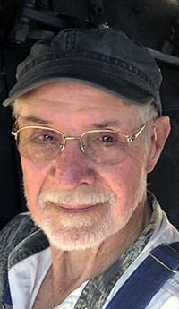 Raymond Leon Strban | Obituaries | lufkindailynews.com