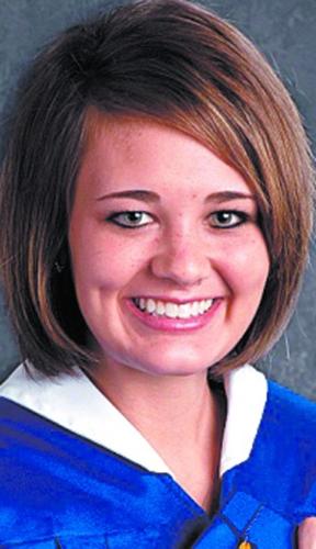 Valedictorians, salutatorians offer advice, look to future | Local ...