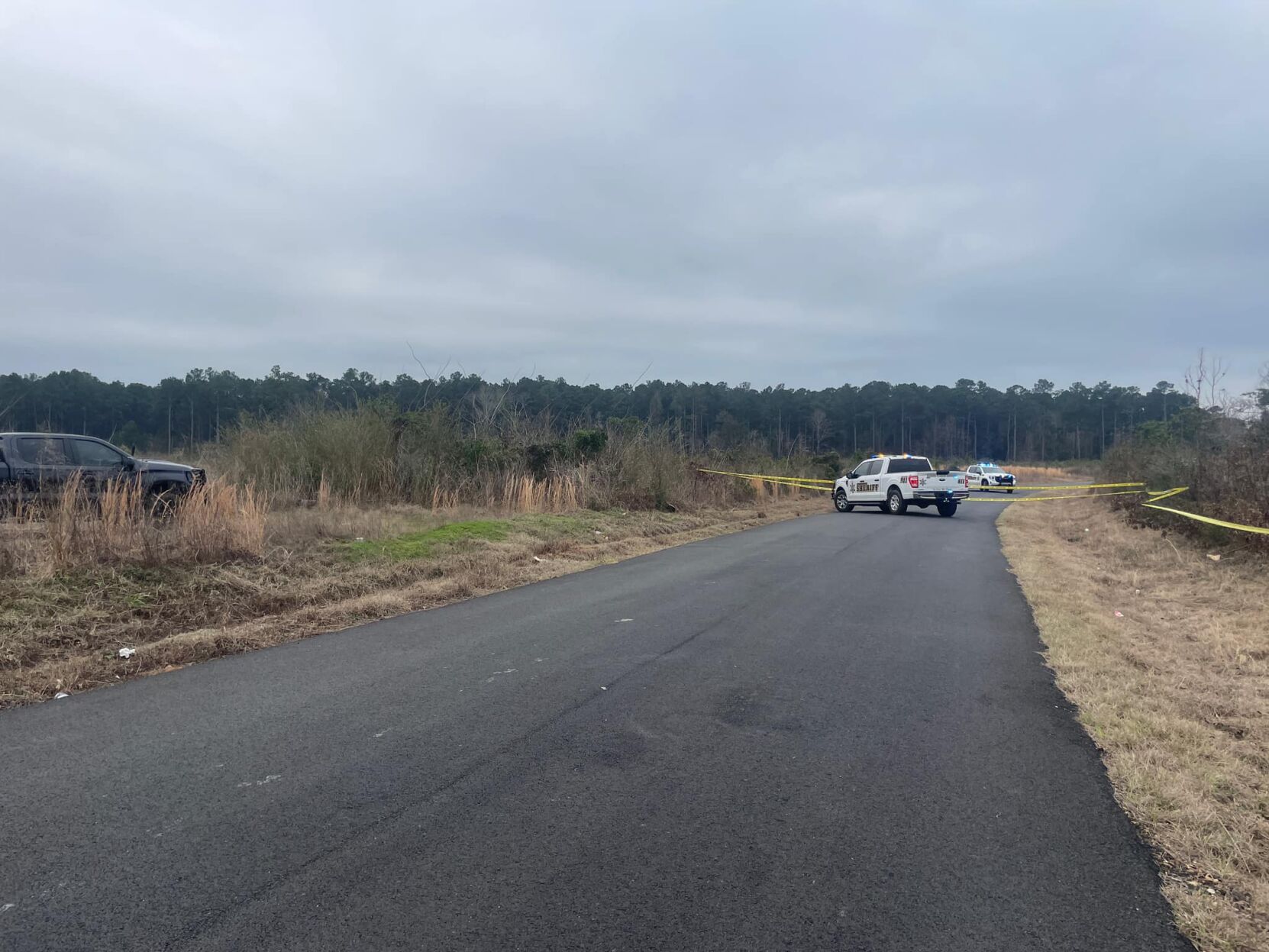 Authorities discover body believed to be related to local missing ...