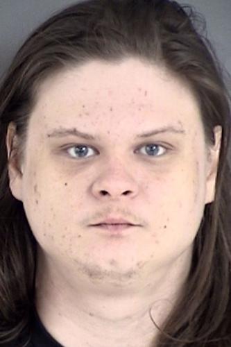 POLICE REPORTS: Authorities arrest man in connection with an ongoing ...