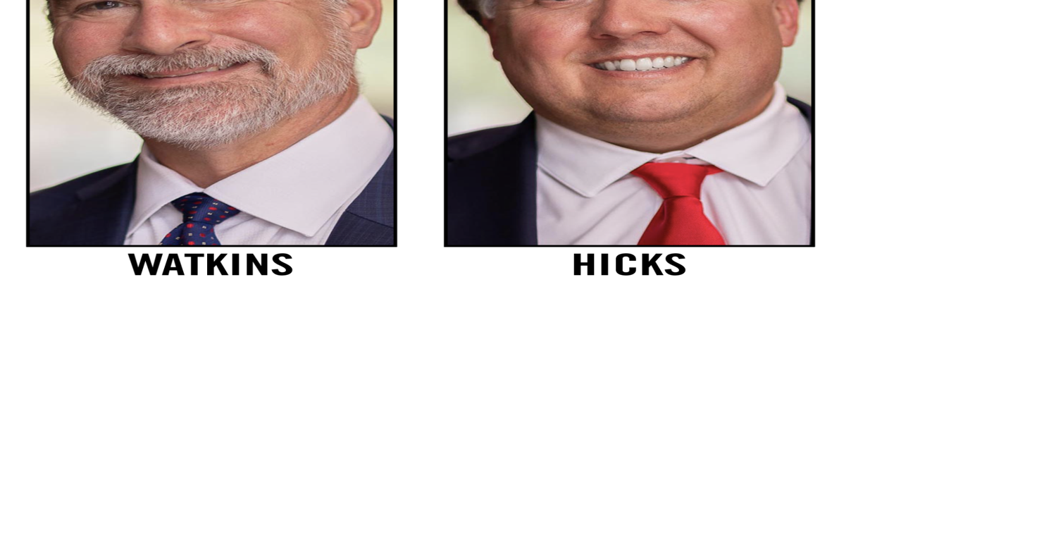 Watkins to run for mayor following Hicks | Local & State | lufkindailynews.com