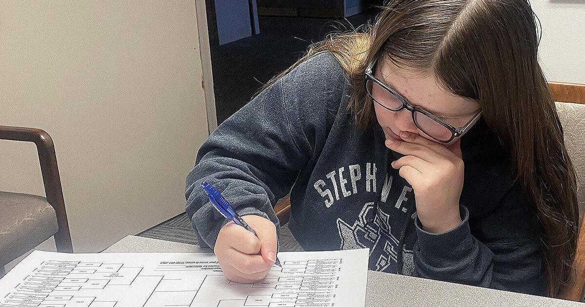 HAVARD: March Madness wins out over logic | Community | lufkindailynews.com