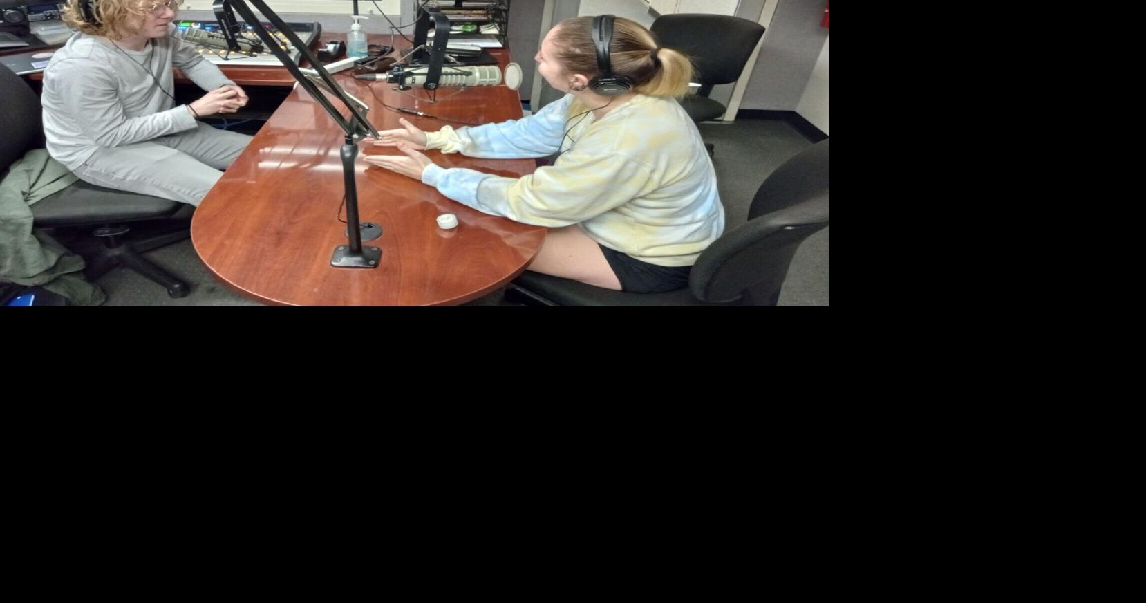 SFA's radio station changes call sign, looks to the future | News from ...