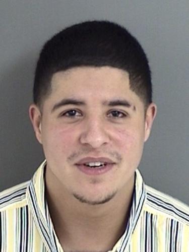 POLICE REPORTS: Burglar steals tools, electronics and wall decor ...