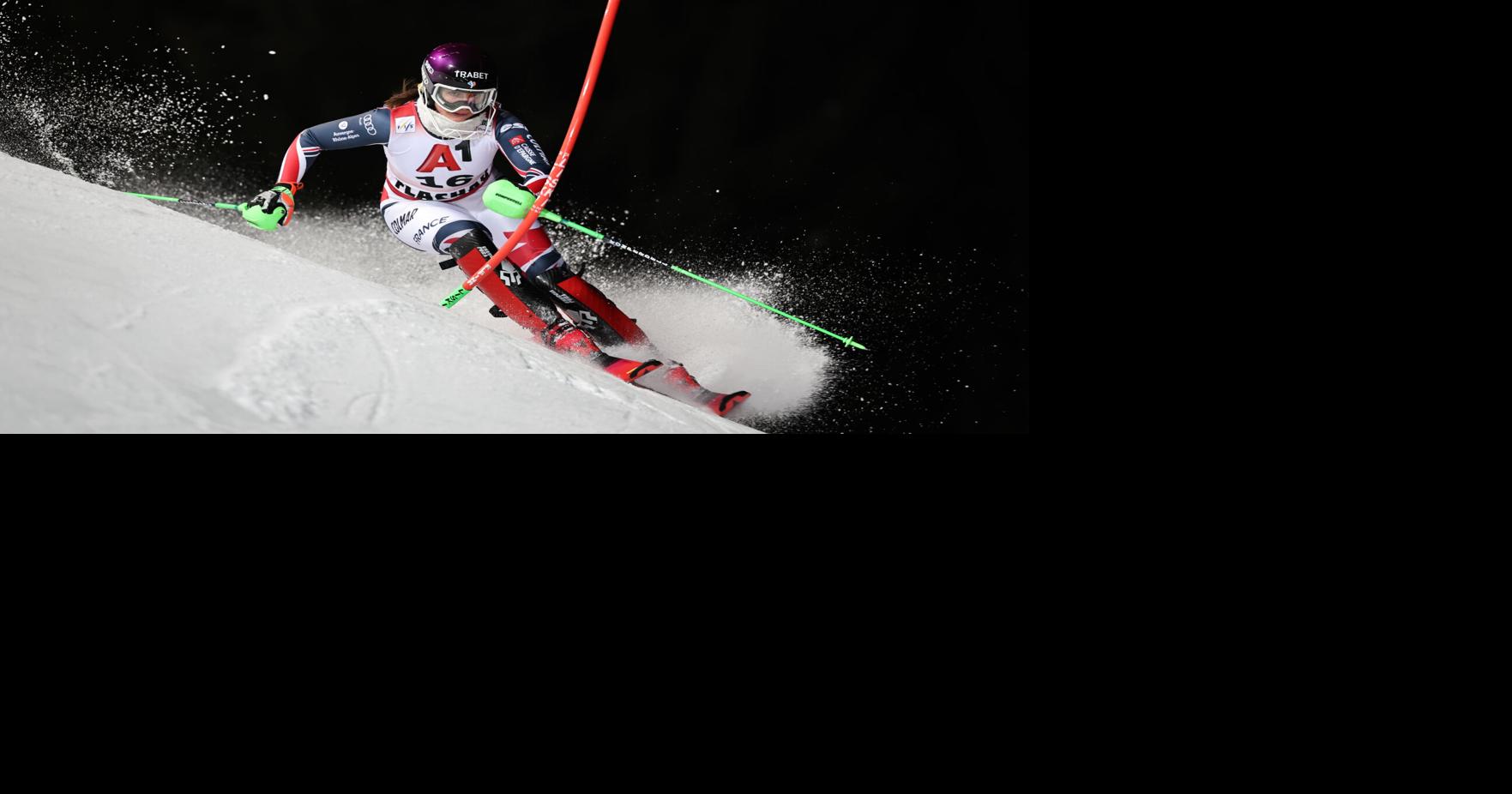 Austria World Cup Alpine Skiing | Sports | lufkindailynews.com
