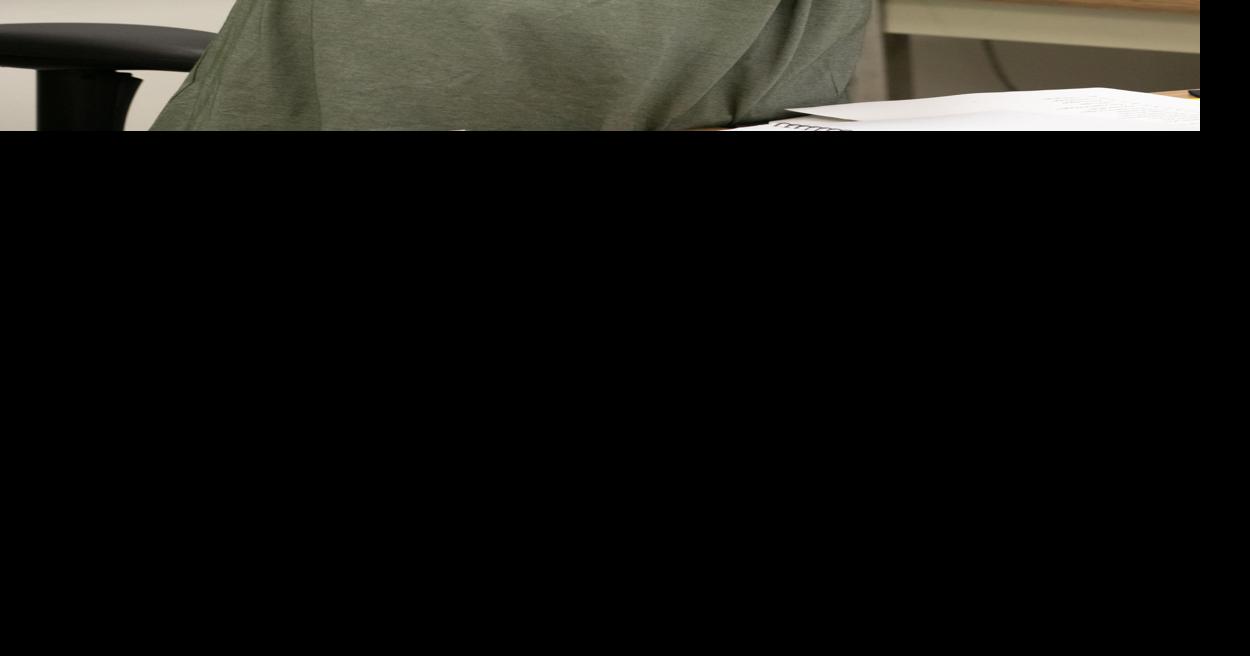 Angelina College sign language class meant to build community | Local ...