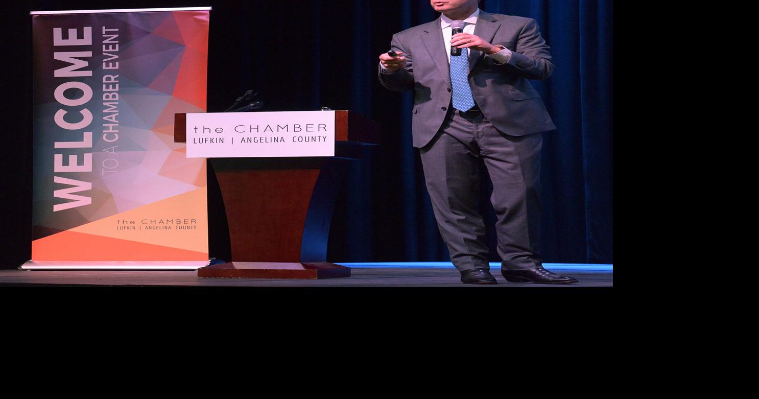 Ashby announces candidacy for Texas Senate | Elections ...