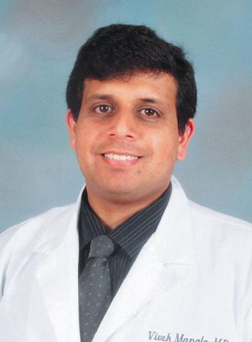Vivek Mangla, M.D., FACC, FSCAI | Cardiology/Electrophysiology ...