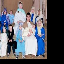 FUMC’s ‘Evening in Old Bethlehem’ to transport guests back in time this ...