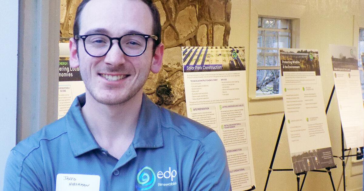 Construction underway for Azalea Springs Solar Park | Local & State ...