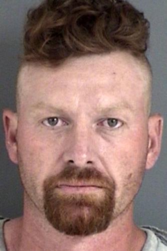 POLICE REPORT: Authorities arrest man on a warrant for aggravated sex ...