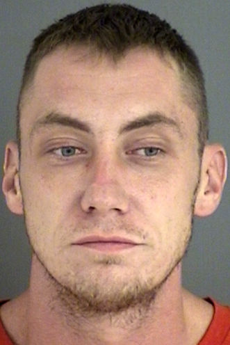 Lufkin man charged with assaulting his common-law wife | Local & State ...