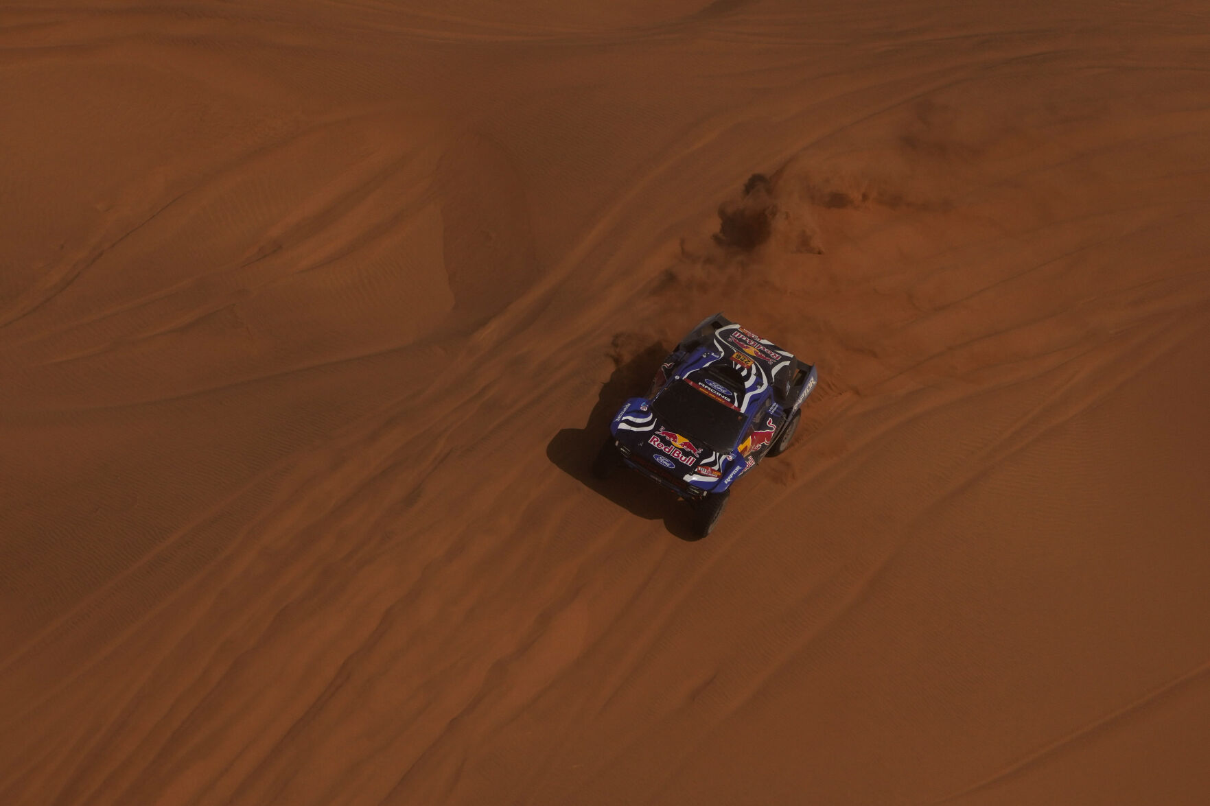 Saudi Arabia Dakar Rally | Sports | lufkindailynews.com