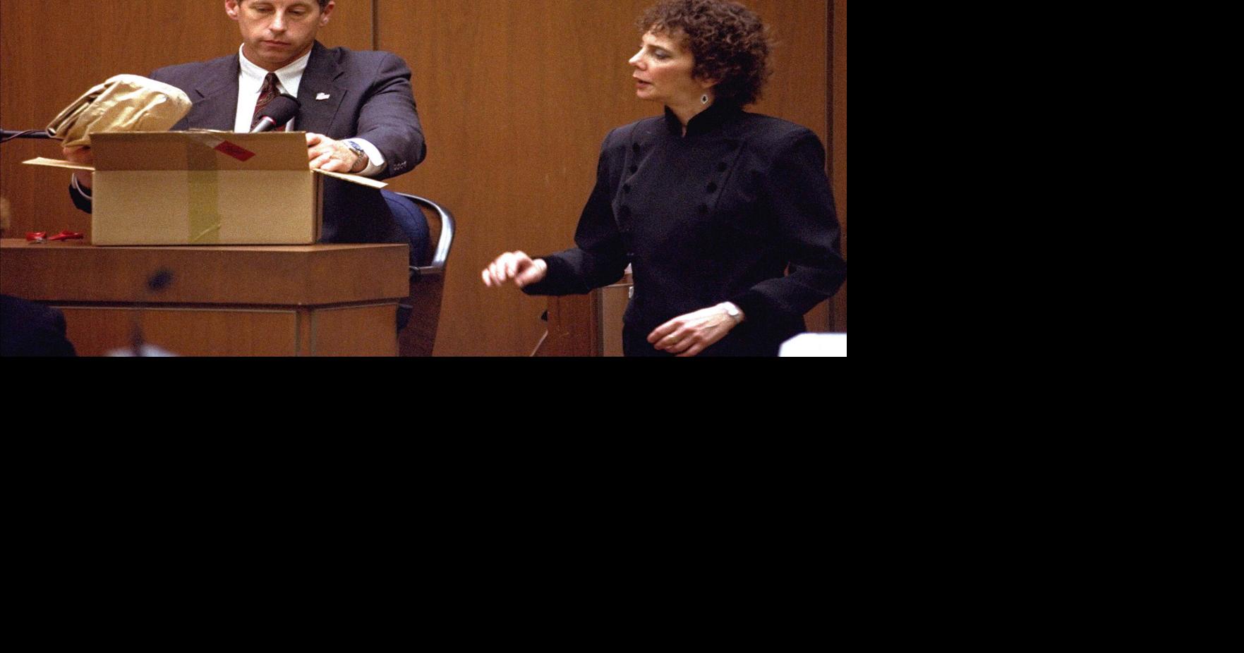 Mark Fuhrman, former LA police detective convicted of lying during OJ ...