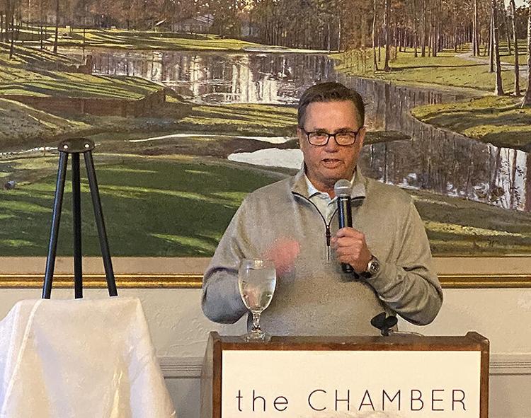 PROGRESS: Lufkin Economic Development taking steps forward | Local ...