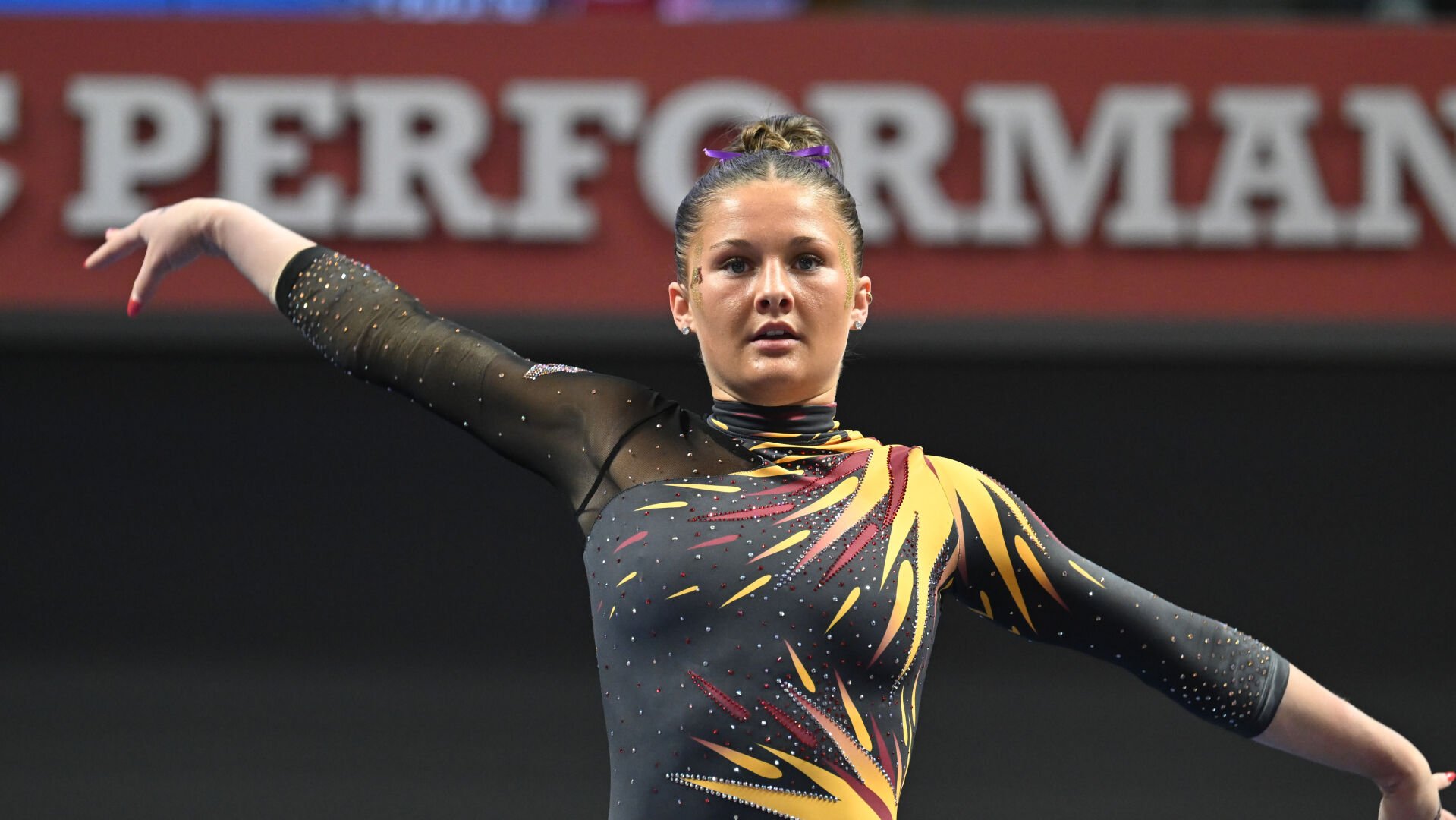 Minnesota Women's Gymnastics | Sports | lufkindailynews.com