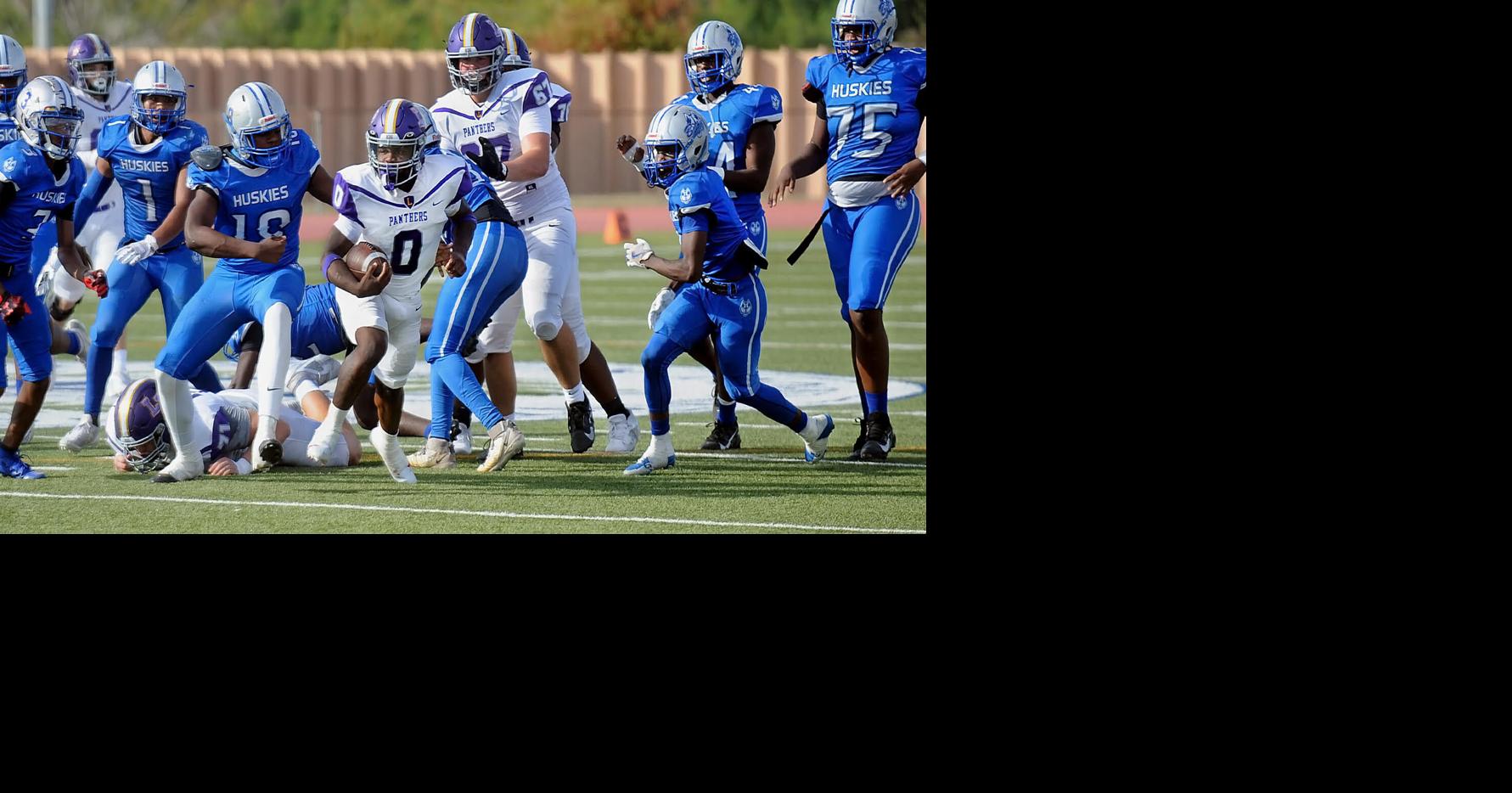 Seeds meaningless as Lufkin ready for Weiss | High School ...