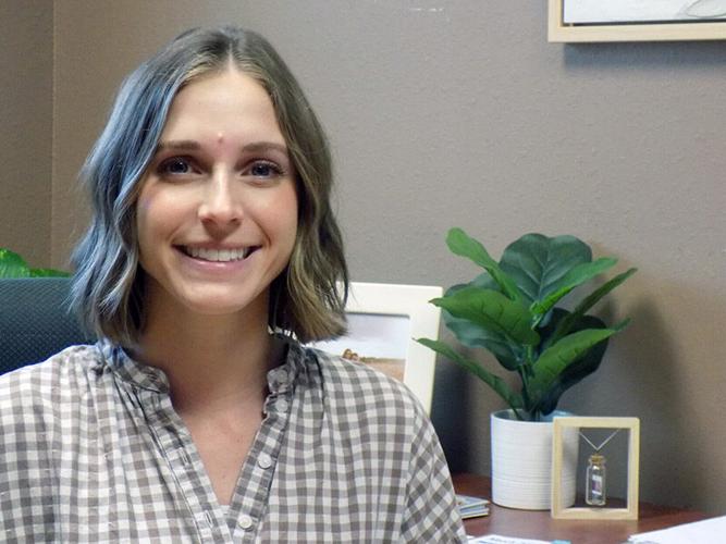 Family Crisis Center officials stress the importance of believing ...