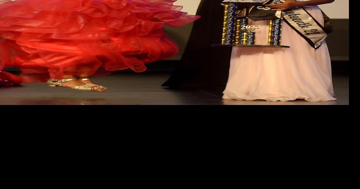Bringing Dreamland to life: Pageant kicks off Juneteenth festivities by ...