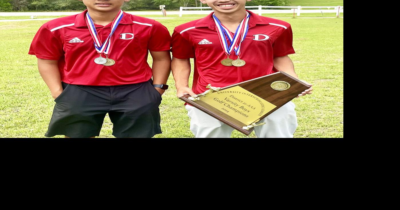 Diboll wins team title, Lumberjacks take top 3 individual spots | High ...