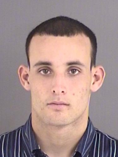 POLICE REPORTS: Duo charged with allegedly stealing from Walmart ...