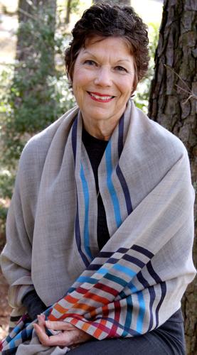 Ellen Temple awarded for conservation efforts | Local & State ...