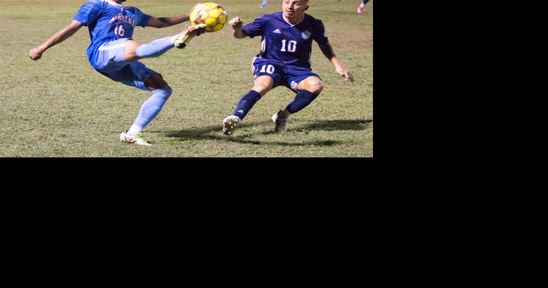 Roadrunner soccer lands two on All-Region list | Community ...