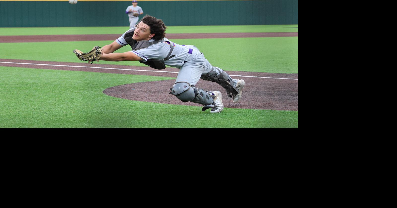 Panthers score 4 in 7th to beat Tigers | Sports | lufkindailynews.com