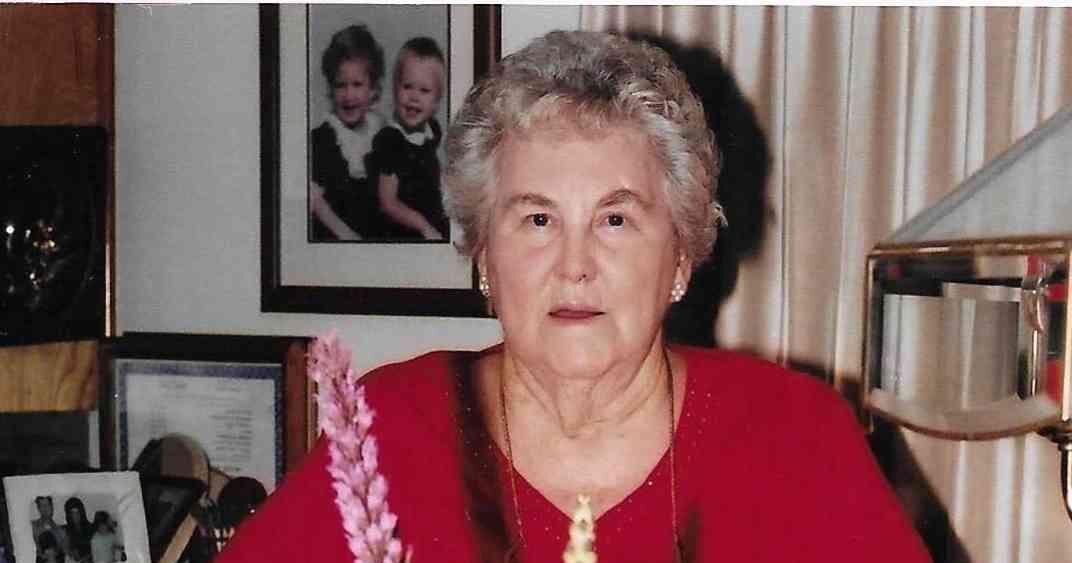 Emma Jean Stanford Weems | Obituaries | lufkindailynews.com