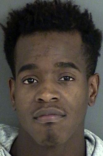 Someone throws concrete through bedroom window | Local & State ...