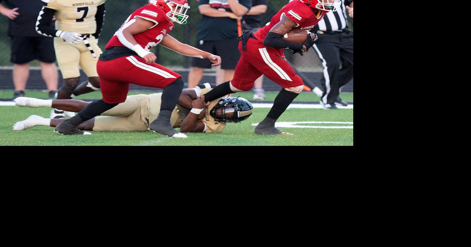 Phipps lifts Lumberjacks to district-opening win over Woodville | High ...