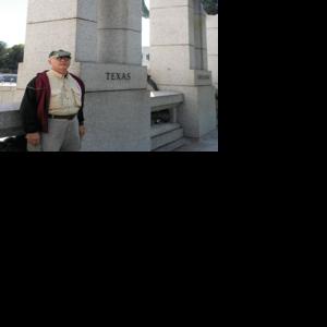 CONRAD: World War II Memorial belongs to us all | Community ...
