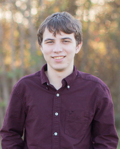SENIOR SPOTLIGHT: Jacob Gage | Local & State | lufkindailynews.com