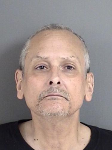 POLICE REPORTS: Police arrest man who identifies himself as 'Judge ...