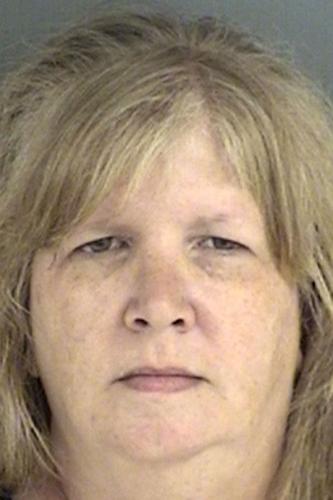 Woman charged with public intoxication | Local & State ...
