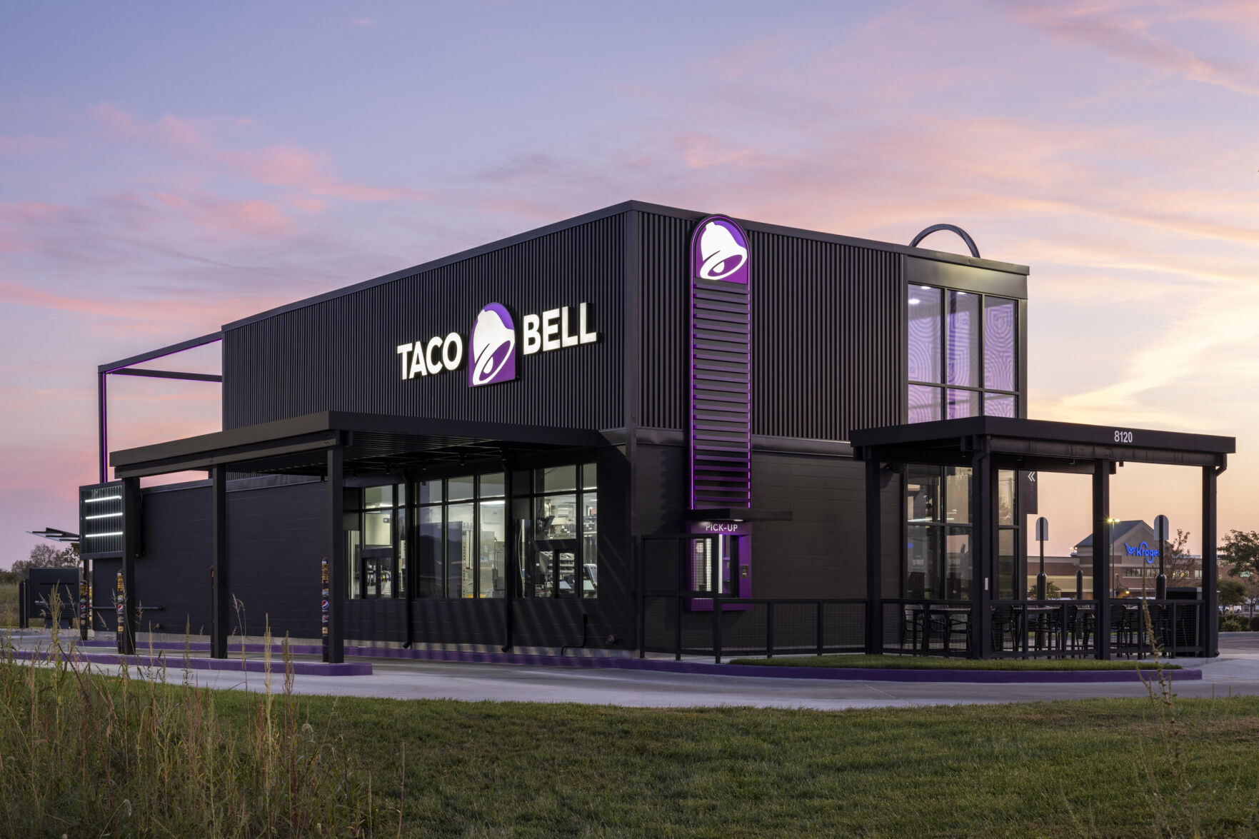 Taco Bell to offer one more way to Live Más in Lufkin | Local & State ...