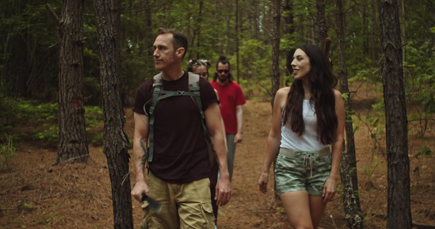 East Texas-filmed horror flick set to debut June 3 | Local & State ...