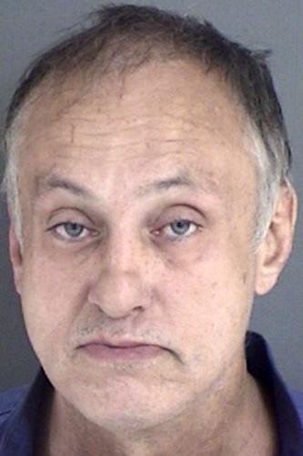 Man causing scene at McDonald’s had coke, heroin | Local & State ...