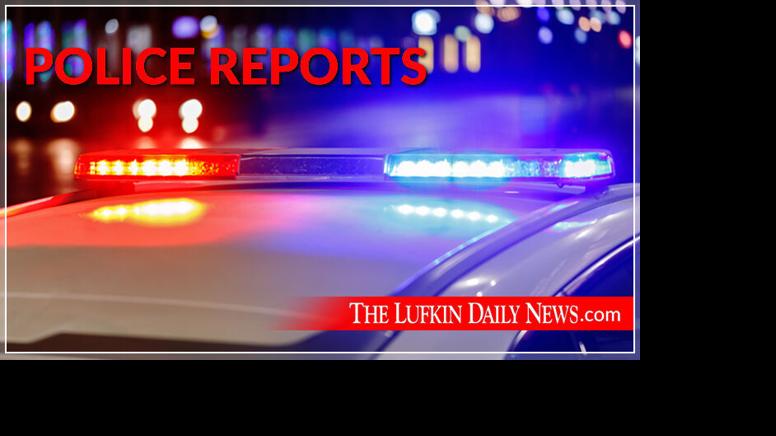 Police & Public Record | lufkindailynews.com