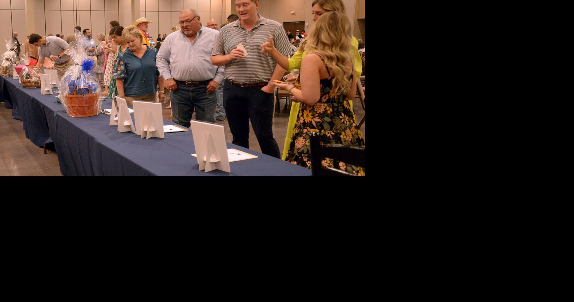 Guests support Boys & Girls Club at Night of Southern Charm | Local & State | lufkindailynews.com