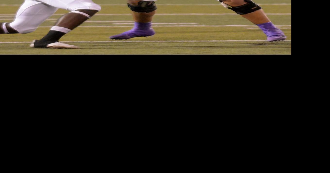 Torres provides punch on offensive line | High School | lufkindailynews.com