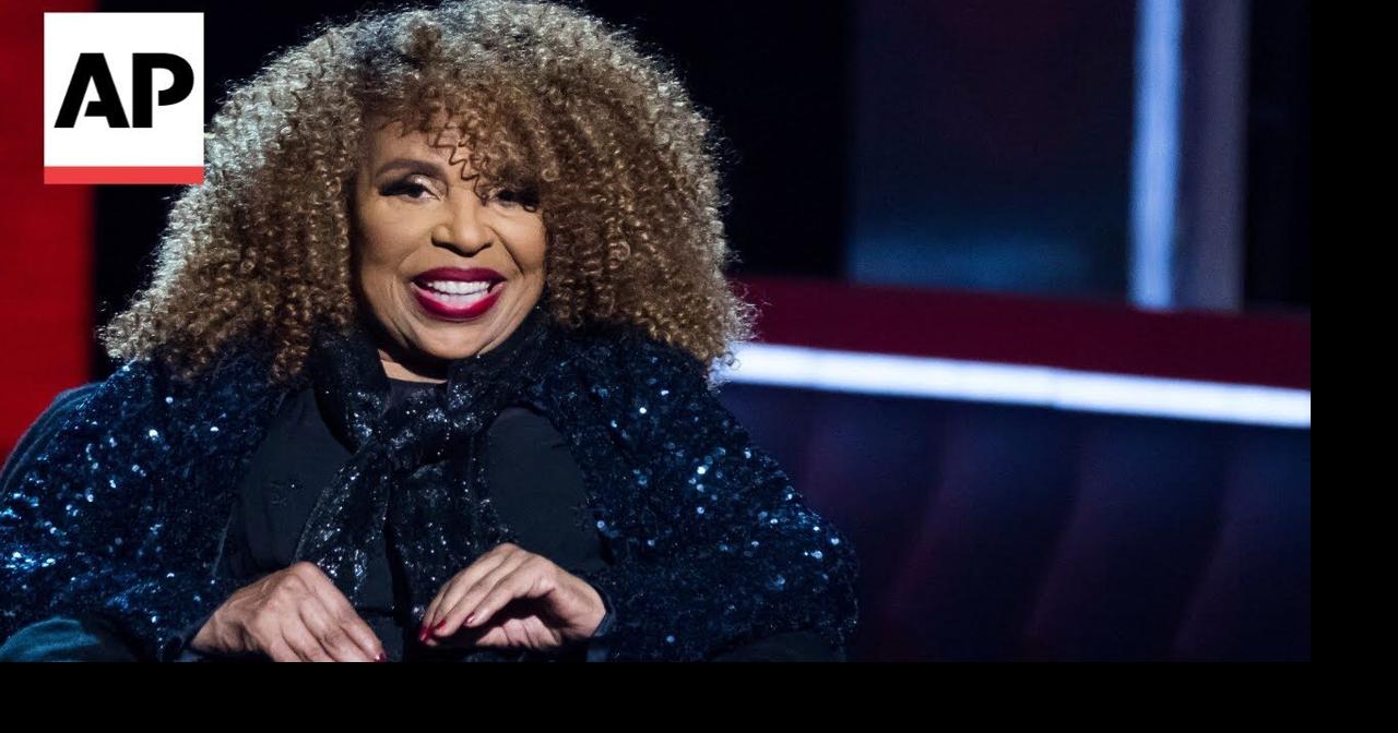 Roberta Flack dies at age 88: Grammy-winning ‘Killing Me Softly’ singer ...