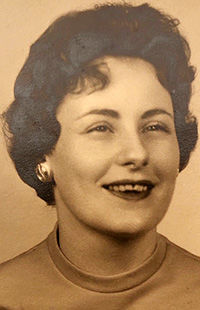 Lillian Murray Dunn | Obituaries | lufkindailynews.com