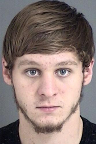 Deputies arrest man over alleged threats about killing mom | Local ...