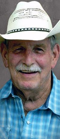 Jim Marvin Risinger | Obituaries | lufkindailynews.com
