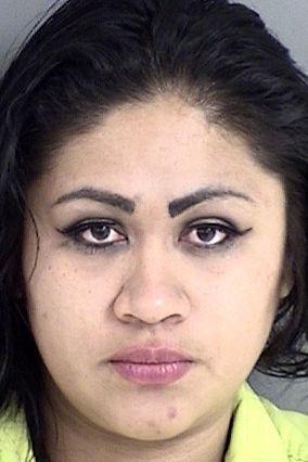 POLICE REPORTS: Woman charged with DWI after major accident | Local ...