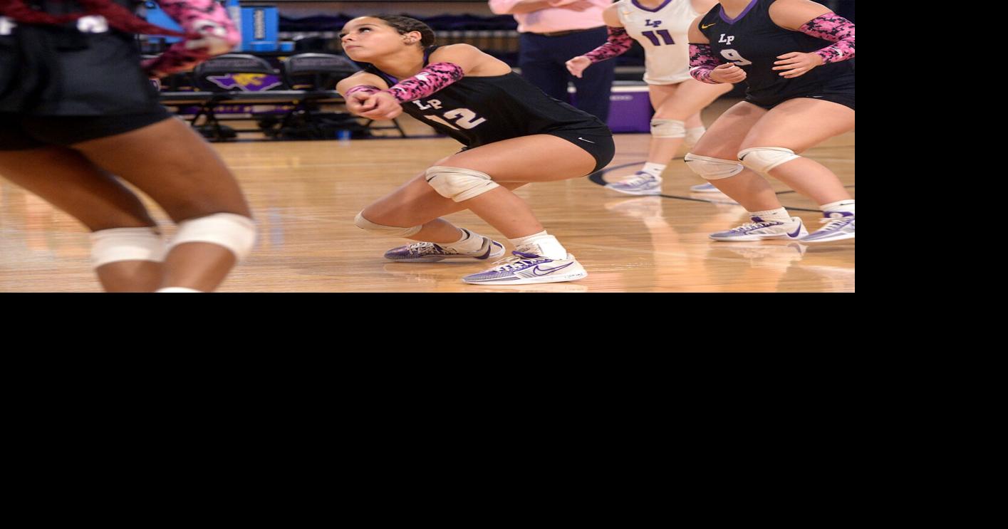 Huntington, Lufkin volleyball players make TSWA all-state team | High ...