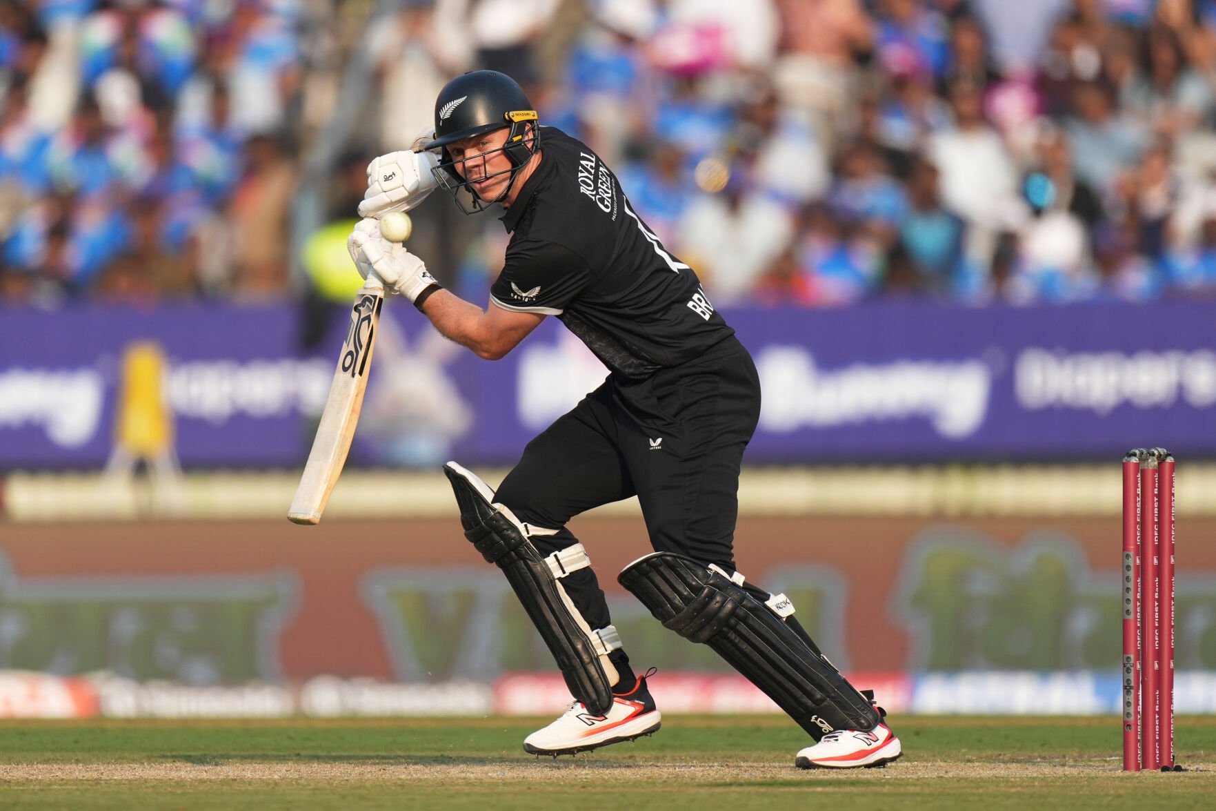 India New Zealand Cricket | Sports | lufkindailynews.com