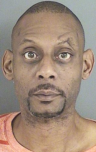 Deputies arrest husband for aggravated assault after he allegedly ...